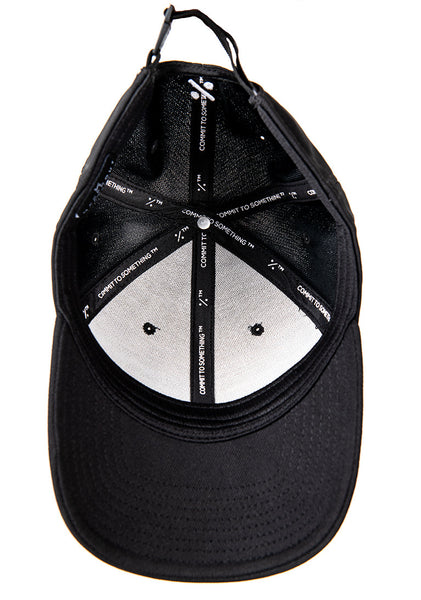 TEAMWORK Hat – MAXED OUT