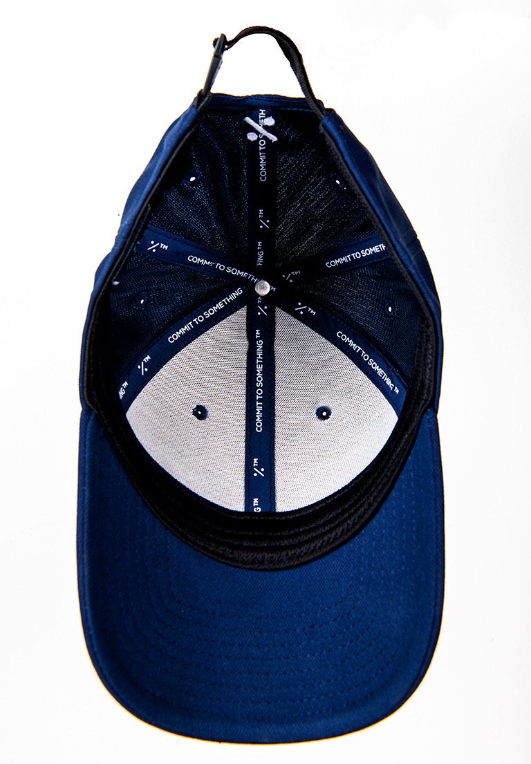 TEAMWORK Hat – MAXED OUT